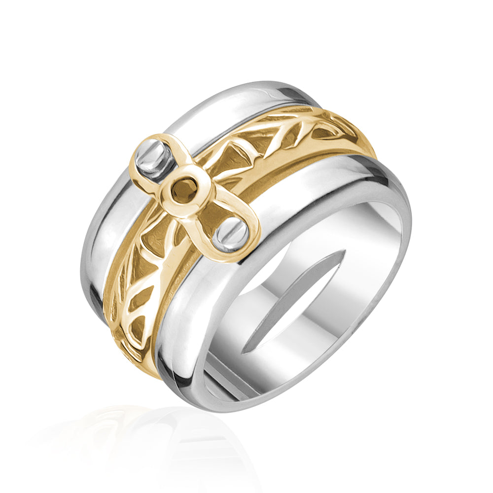 Baron Designs Joaillier À Montréal - Créations Bijoux Personnalisés